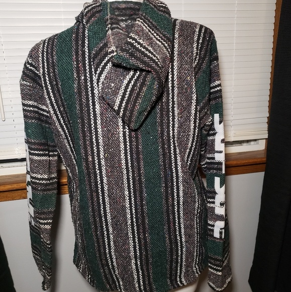 Sunspecs | Shirts | Surf Style Drug Rug Poncho Clearwater Beach Fl ...